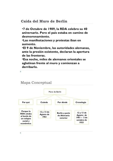 muro de berlin | alexia soto | uDocz