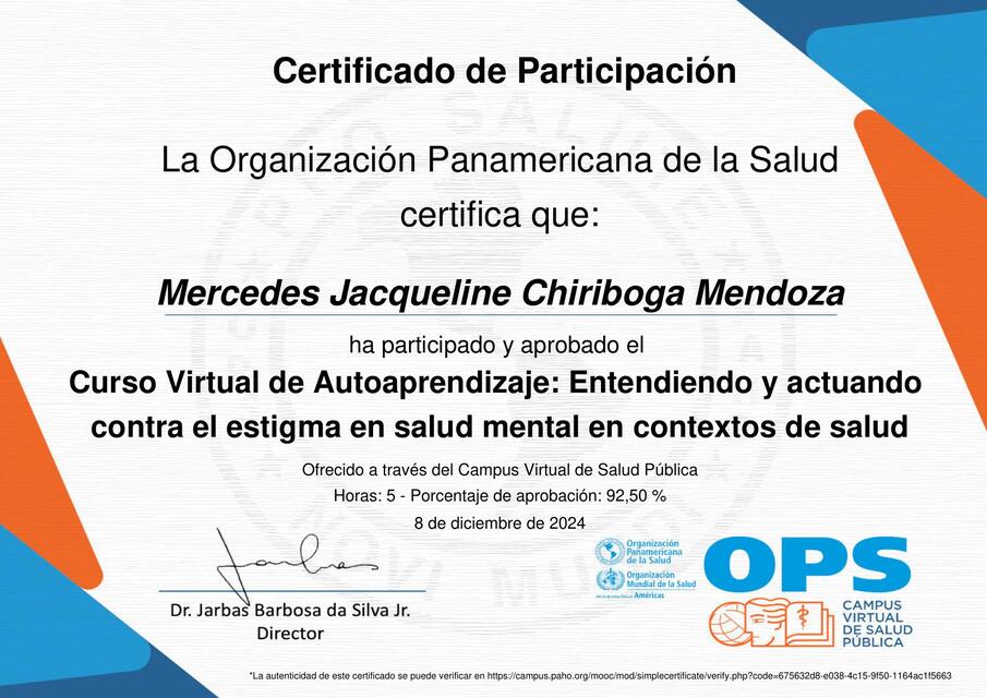 Entendiendo y actuando contra el estigma en salud | Pediatria pedia | uDocz