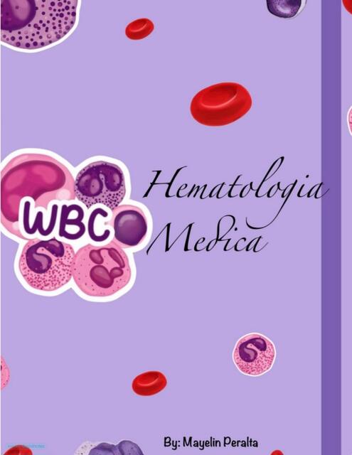 MIELOMA MÚLTIPLE - CUESTIONARIO | Easymed_docs | uDocz