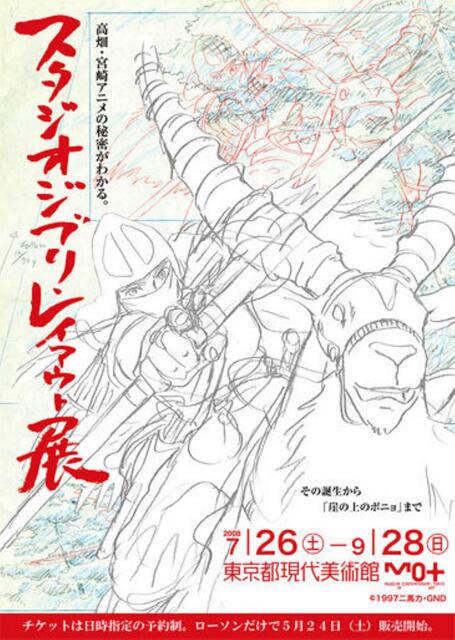 Studio Ghibli Layout Designs Understanding the Sec | MEI MEI | uDocz