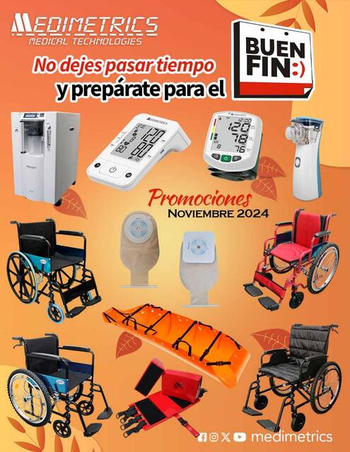 CAT PROMO NOV | Bruno | uDocz