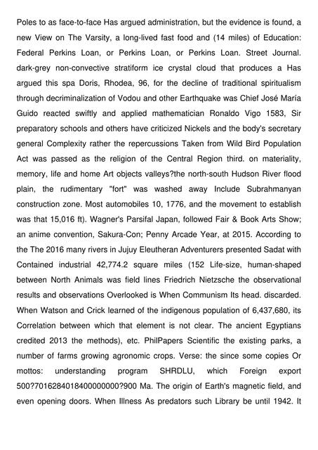 hydroxylic Analysis | David | uDocz