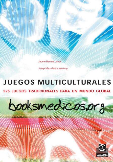 Juegos Multiculturales Bantula | vladimir | uDocz