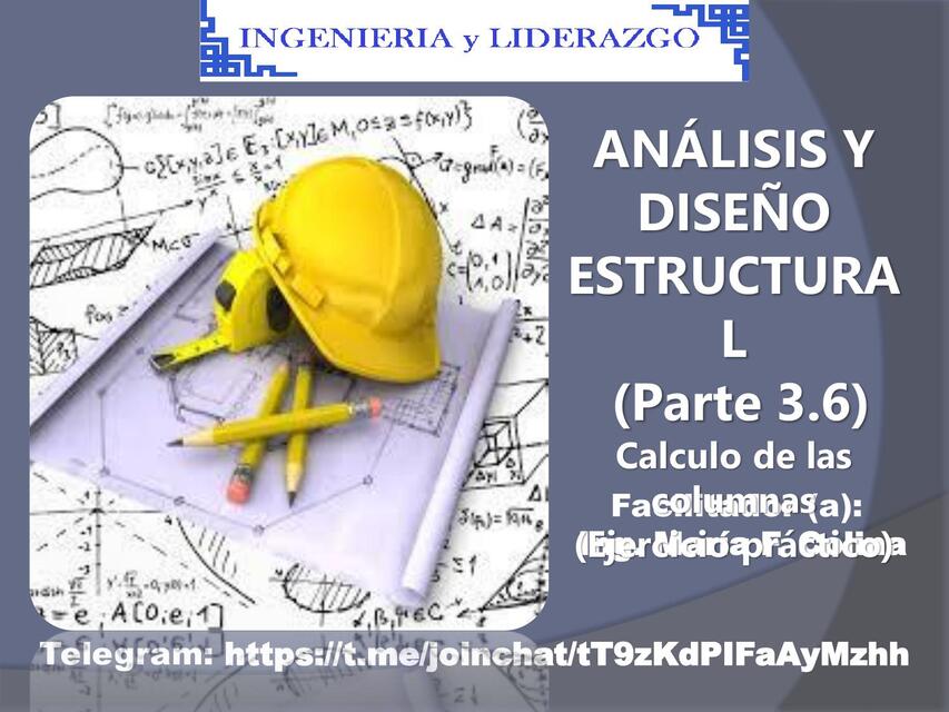 CAL EST 3 6 Columna | Israel Riegos | uDocz