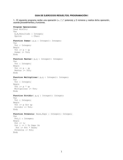 Guia Programacion Modular | Vanessa | uDocz