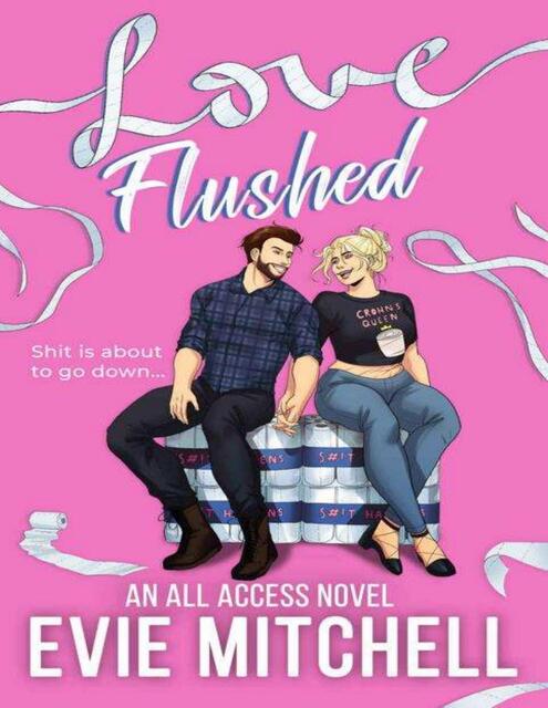 02 Love Flushed Evie Mitchell | Luna P | uDocz