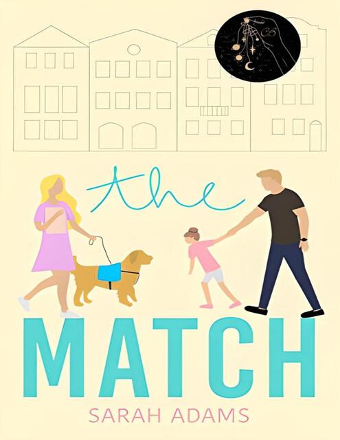 The Match Sarah Adams | Luna P | uDocz