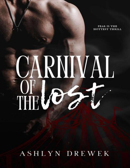 Carnival of the lost Ashlyn Drewek | Luna P | uDocz