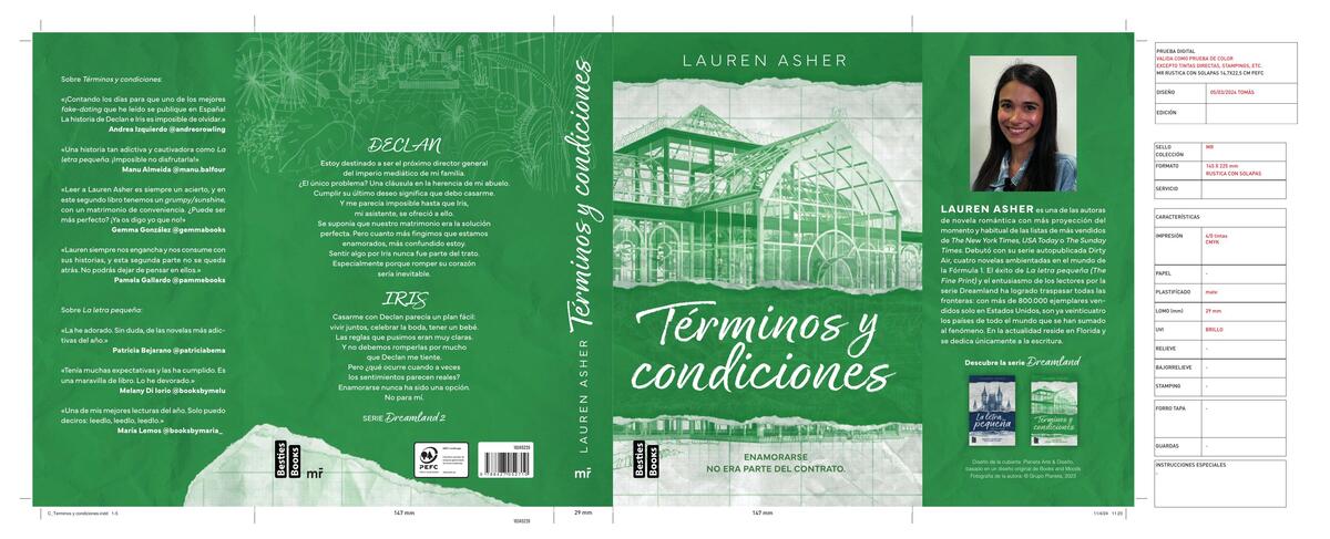 Terminos y condiciones | Sofia | uDocz