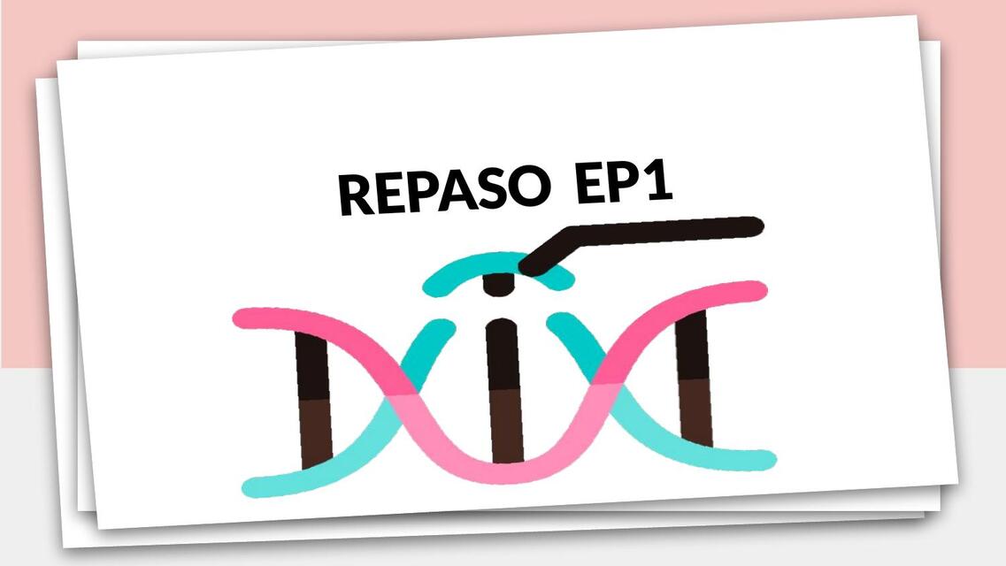 REPASO EP1 | Dina | uDocz