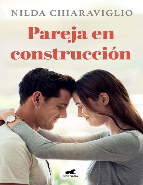 pareja en construccion nilda chiaraviglio edicione | Rubix | uDocz