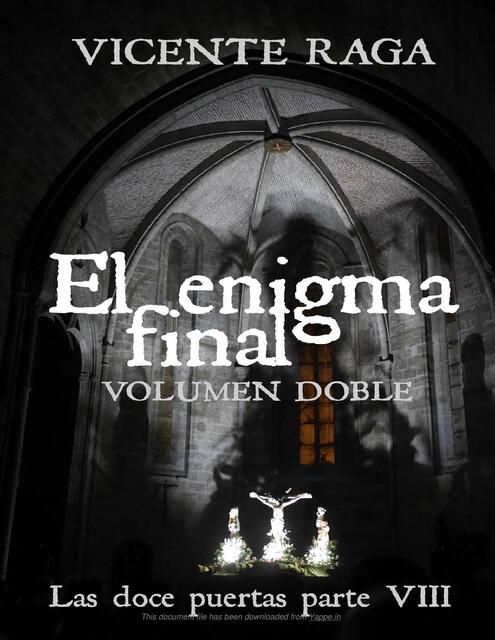 8 el enigma final | mca. | uDocz