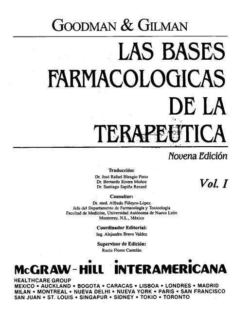 Principio Goodman | XEL | uDocz