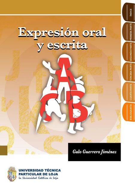 Expresion Oral y Escrita Libro Base | Gaby | uDocz