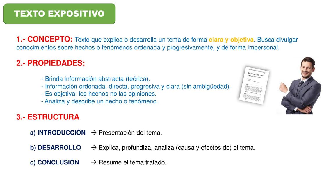 TEXTO EXPOSITIVO | Karla | uDocz