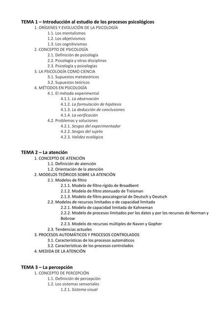 Indice temas manual | Maria | uDocz