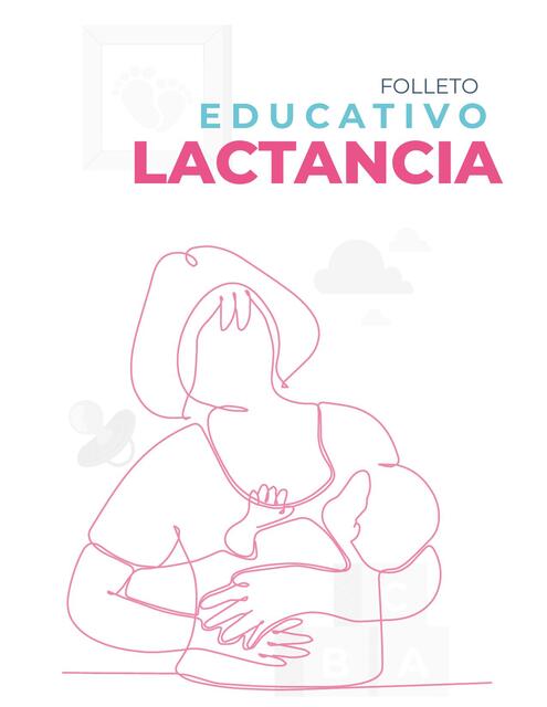 FOLLETO LACTANCIA | ANDRÉ | uDocz
