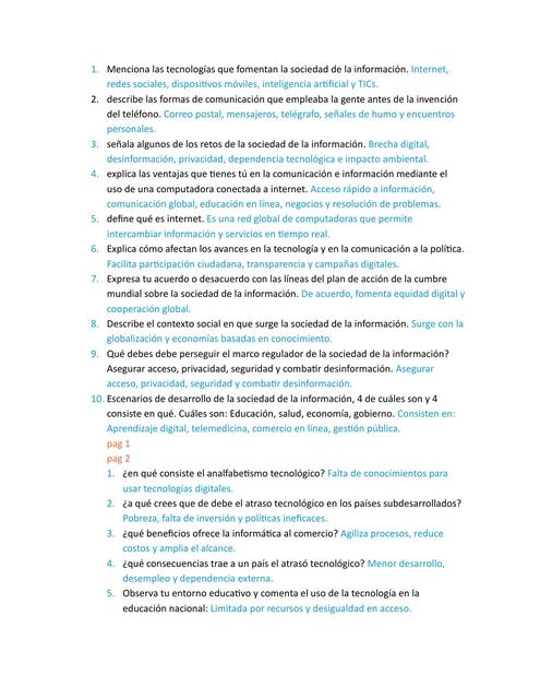 guías | María | uDocz