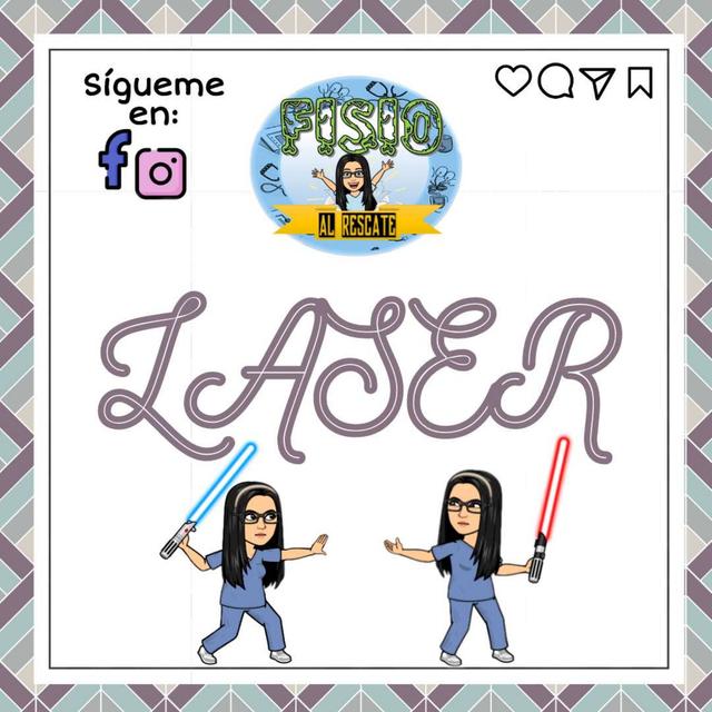 LASER FISIOTERAPEUTICO | Fisio al Rescate | uDocz