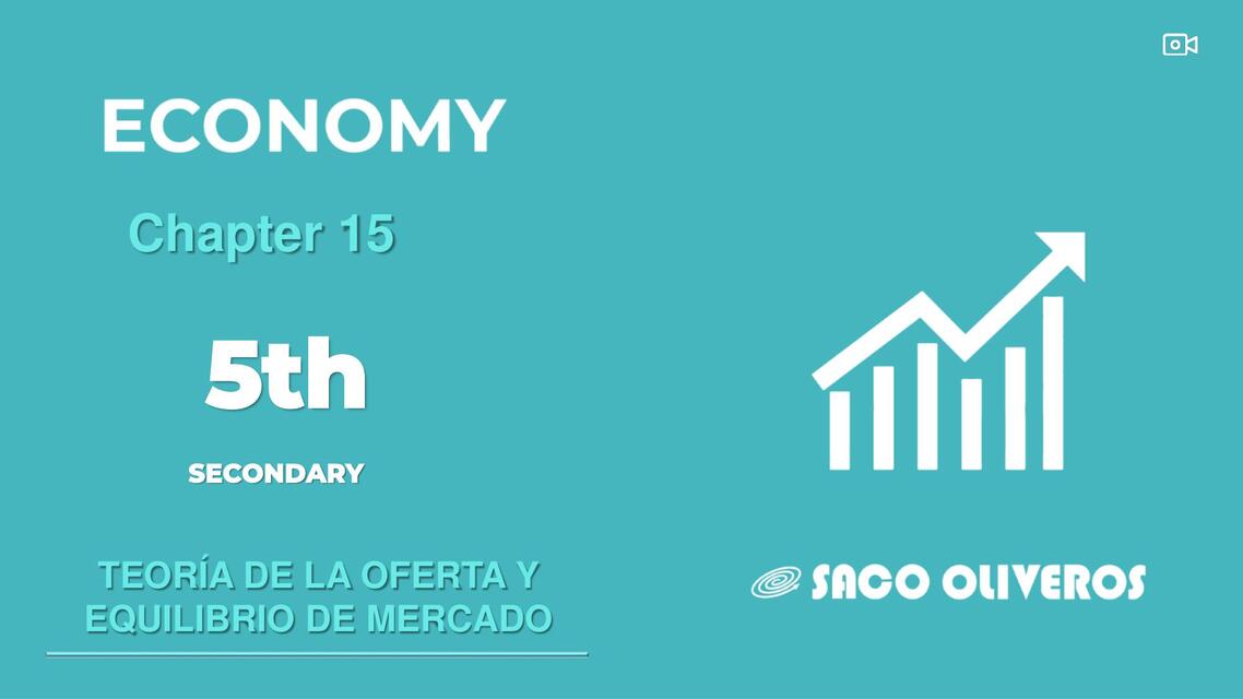 TOMOV ECO 5TO CAP15 | JERSON JHONATAN | uDocz