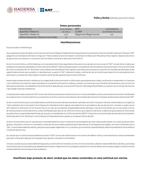 Document | Juan | uDocz