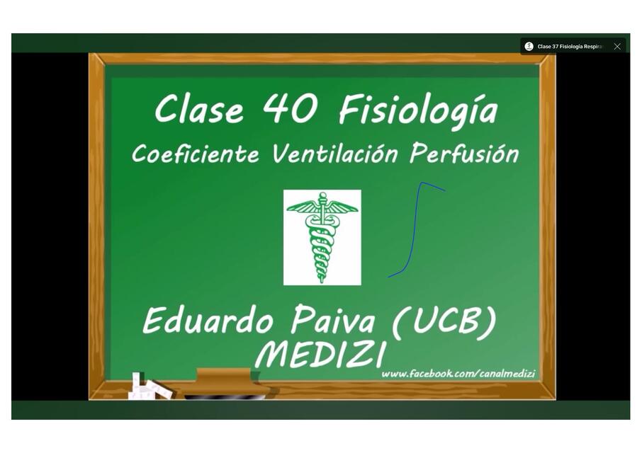 Cap 40 Fisiología Guyton | David Ramos | uDocz