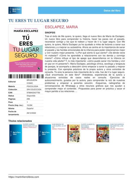 Artículo 01 01 | Lucero | uDocz