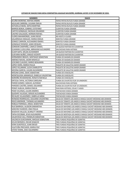 DOC WA | María José | uDocz