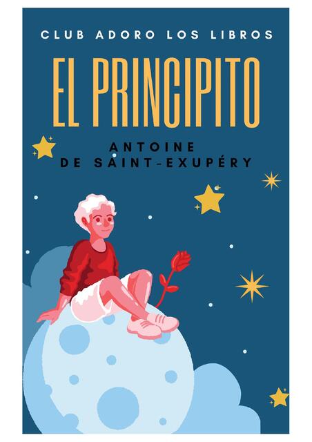 El principito | Florencia | uDocz
