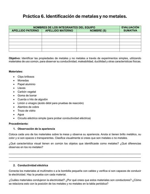 Práctica 6 | José Luis Escoto Salazar | uDocz