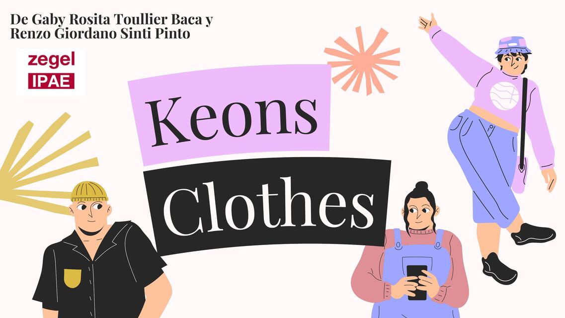 KEON CLOTHES | kakashi | uDocz