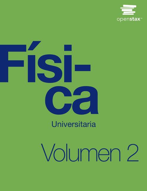 Flashcards de Física Universitaria Volumen 2 Samuel J Ling Jeff | Por ...