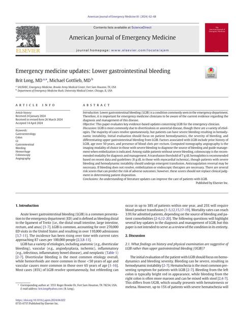 HVDB AMERICAN JOURNAL EMERGENCY | saray | uDocz