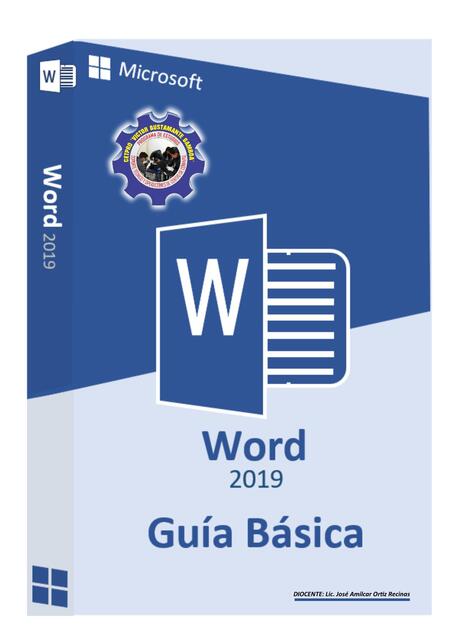 Libro de Word Completo | matias vargas | uDocz
