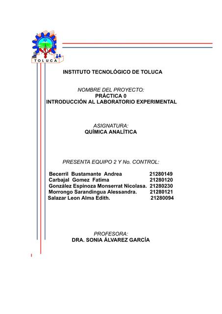 Práctica 0 | Ale | uDocz