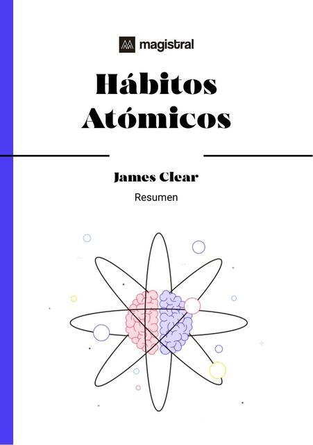 pdfcoffee com habitos atomicos james clear 20 pdf | MARIA FERNANDA | uDocz