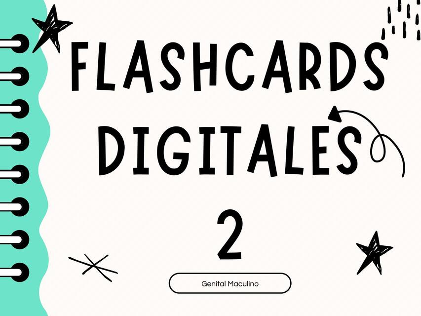 FLASH CARDS ACL 2 | Albery Rodriguez Arias | uDocz