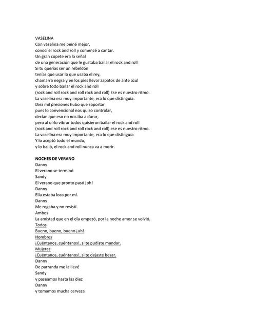 Flashcards de vaselina letras | Por Palmela | uDocz