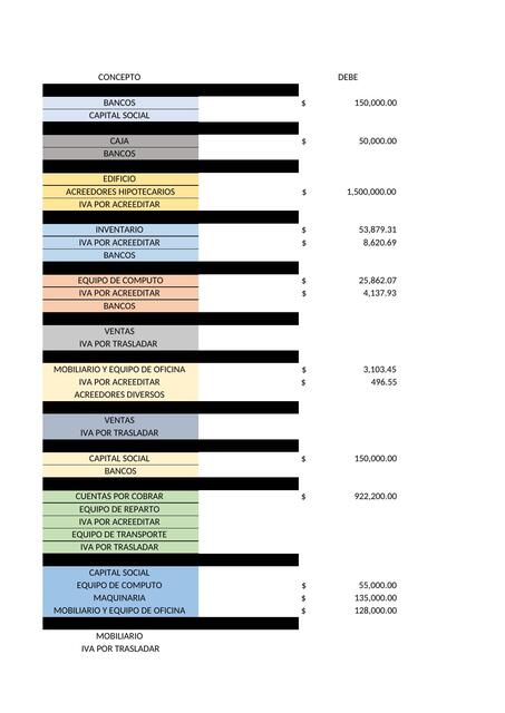 CONTA | Carlos | uDocz