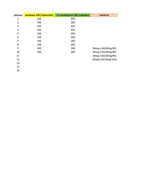 esteroides20ciclo | johann | uDocz