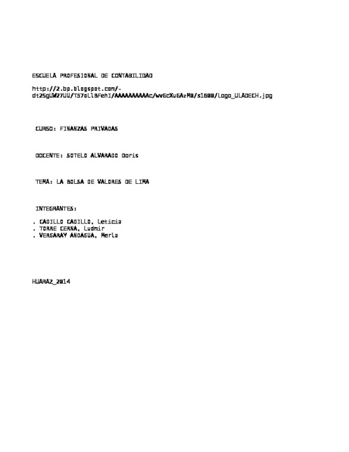 Used To, Tobe + Used To | Carlos Terrones Hidalgo | uDocz