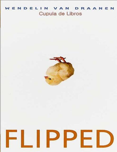 FLIPPED WENDELIN VAN DRAANEN z lib org | Sof | uDocz