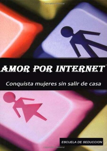 AMOR POR INTERNET | Mauricio | uDocz