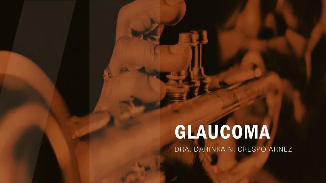 GLAUCOMA | Mafer_rs | uDocz