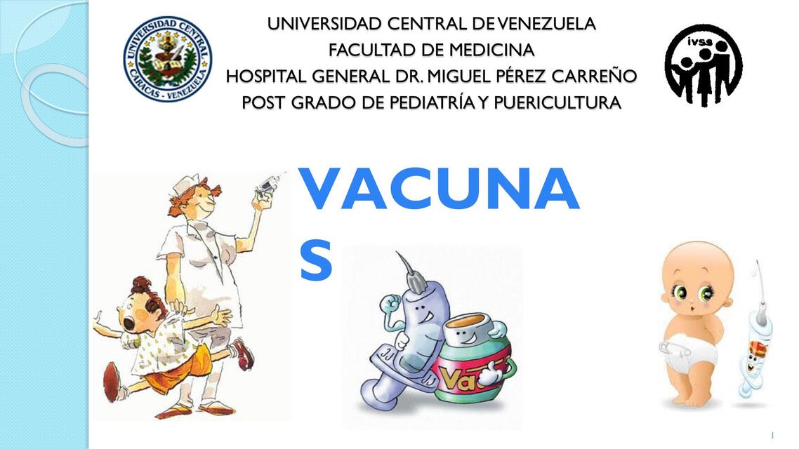Vacunas | Mariangel | uDocz