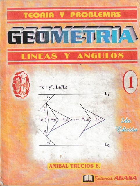 Geometría lineas y angulos | Brayan | uDocz