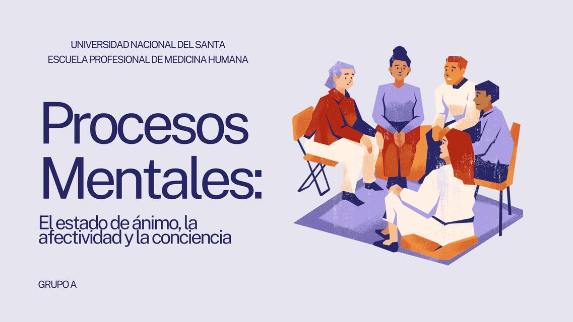 PROCESOS MENTALES | Jose Javier | uDocz