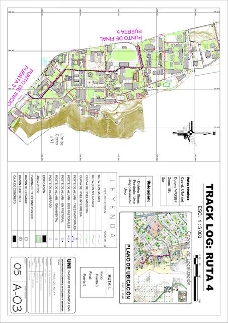 RUTA 4 | Ximena | uDocz