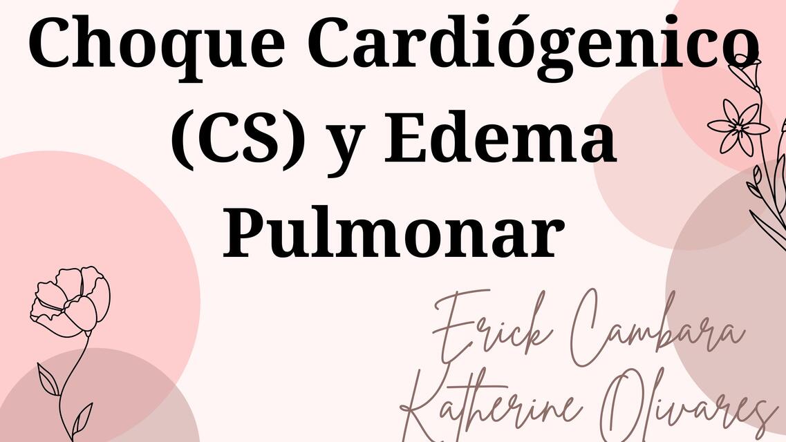 Presentación Mi proyecto Final Femenino Delicado | ERICK ALEXANDER | uDocz