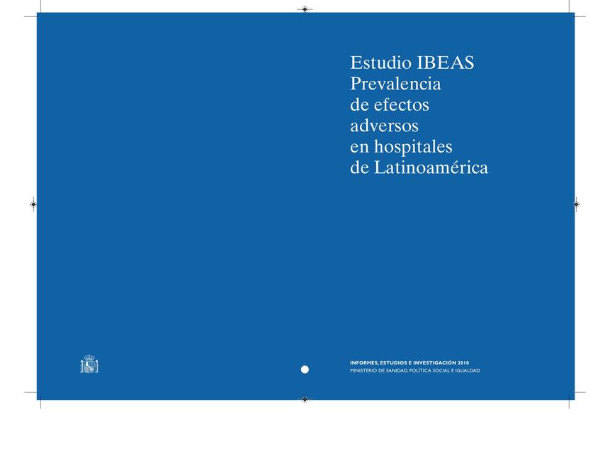 01ESTUDIO IBEAS primeras paginas | Enfermero Isaias Rivas | uDocz